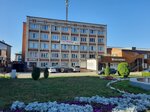 Торгово-офисный центр Заря (ulitsa Lenina No:24к2, Kukmor), i̇ş merkezi  Tataristan'dan
