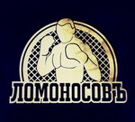 Lomonosov (Bachurinskaya ulitsa No:17), spor kulüpleri  Moskova'dan
