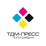 TDM-Press (Matrosskaya Tishina Street No:23с1), matbaalar  Moskova'dan