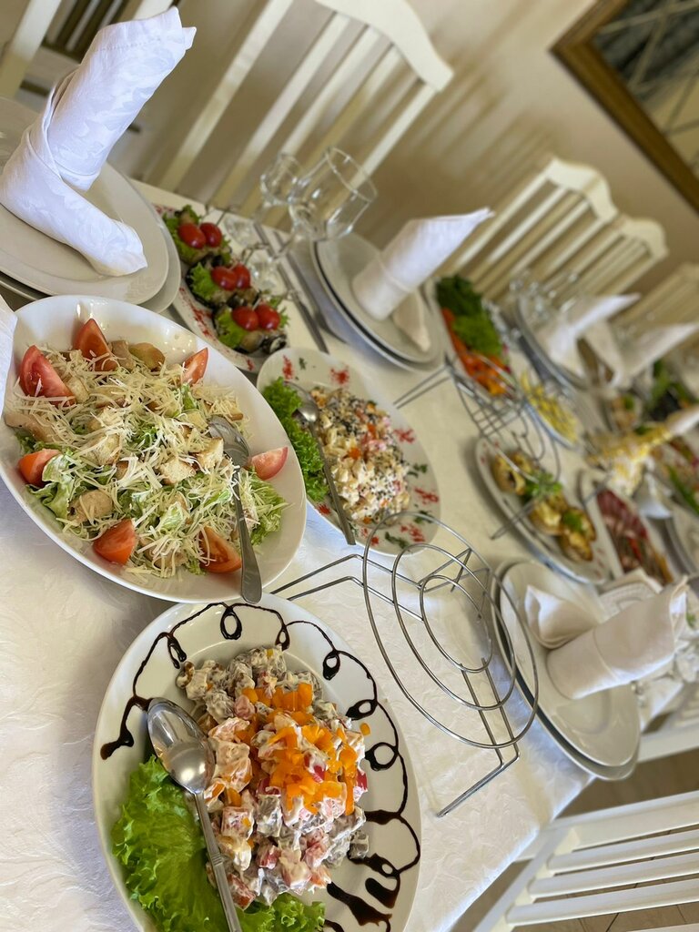 Kafe Кафе, Krasnodarski krayı, foto
