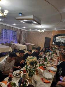 Zvezda (Zvenigorodskoye shosse No:110/48, Bolshie Vyazyomy Working Village), kafe  Moskova ve Moskovskaya oblastından