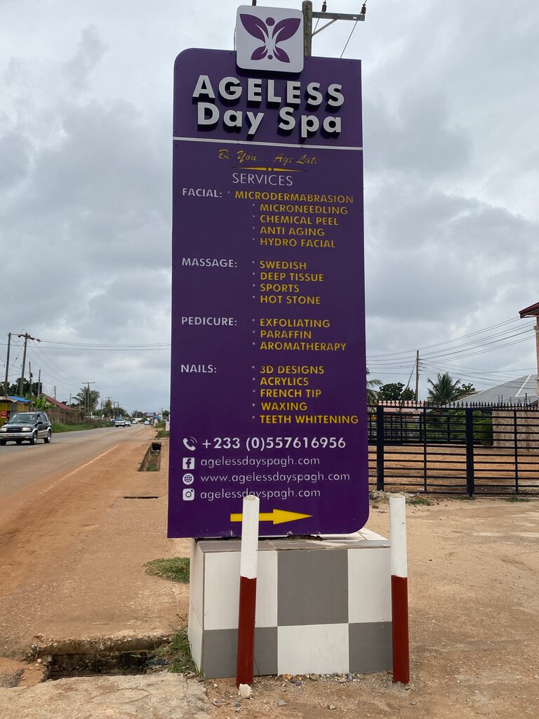 Spa Ageless Day SPA, Dünya, foto