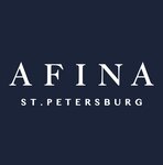 Afina (Lomanaya Street No:11к2), sanayi kuruluşu  Saint‑Petersburg'dan