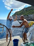 Time Charter Nàutica, S. L. (Islas Baleares, Ibiza, Ibiza, Avenida De Santa Eularia Del Rio), tekne, kayık, yat  İbiza'dan