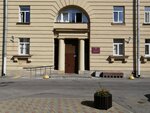 Administratsiya Krasnogvardeyskogo rayona Otdel zdravookhraneniya (Sinyavinskaya Street No:8), belediyeler, devlet daireleri  Saint‑Petersburg'dan