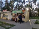 Фрукты овощи (Voronezh, Starykh Bolshevikov Street), manavlar  Voronej'den