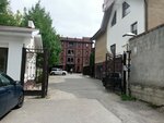 Dvoryanskoe Gnezdo (ulitsa Khmelnitskogo No:2), otel  Kislovodsk'tan