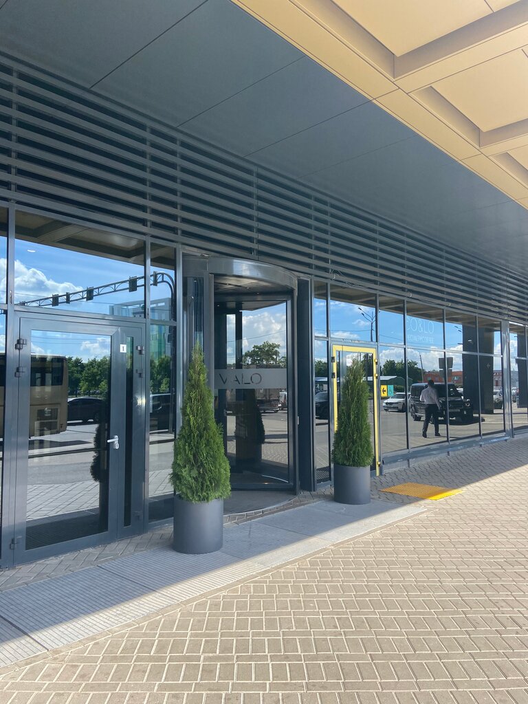 Güzellik salonu Beauty Hope, Saint‑Petersburg, foto