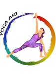 Yoga Art (Sovetskaya Street No:36к7), yoga stüdyosu  Balaşiha'dan