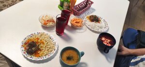 Argo (ulitsa Dzerzhinskogo No:21А), kantin, yemekhane  Medvezhyegorsk'tan