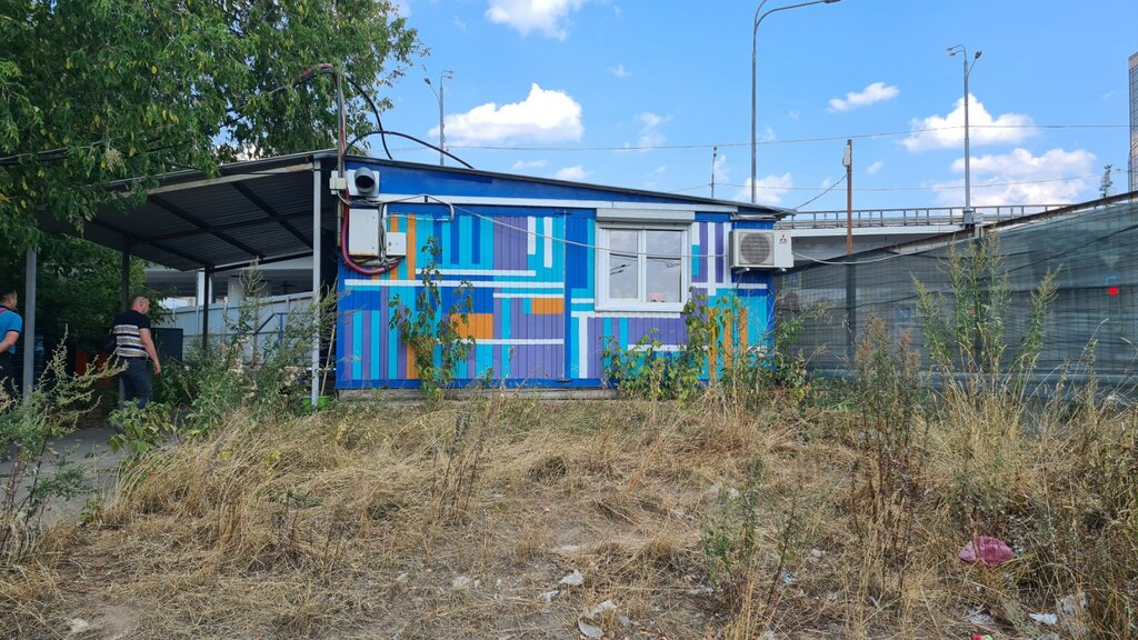 Kantin, yemekhane Столовая, Moskova, foto