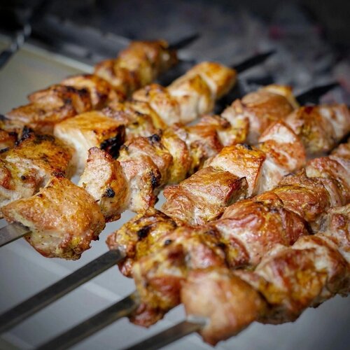 Kafe Сытый Слон, Çeliabinskaya oblastı, foto