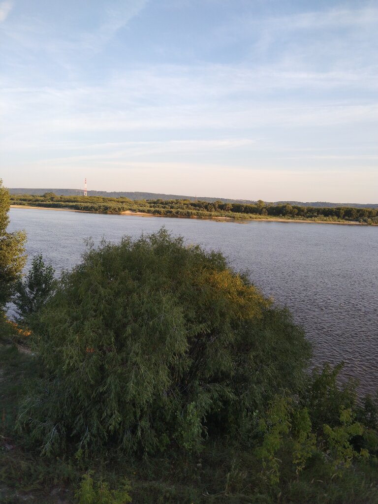 i̇skele Jetty , Dzerjinsk, foto