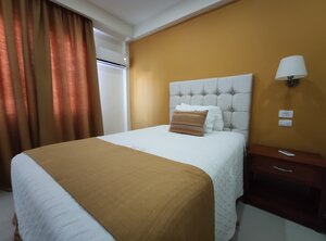 Nilka Hotel Boutique (Samaná, Santa Barbara de Samaná), otel  Samana İli'nden
