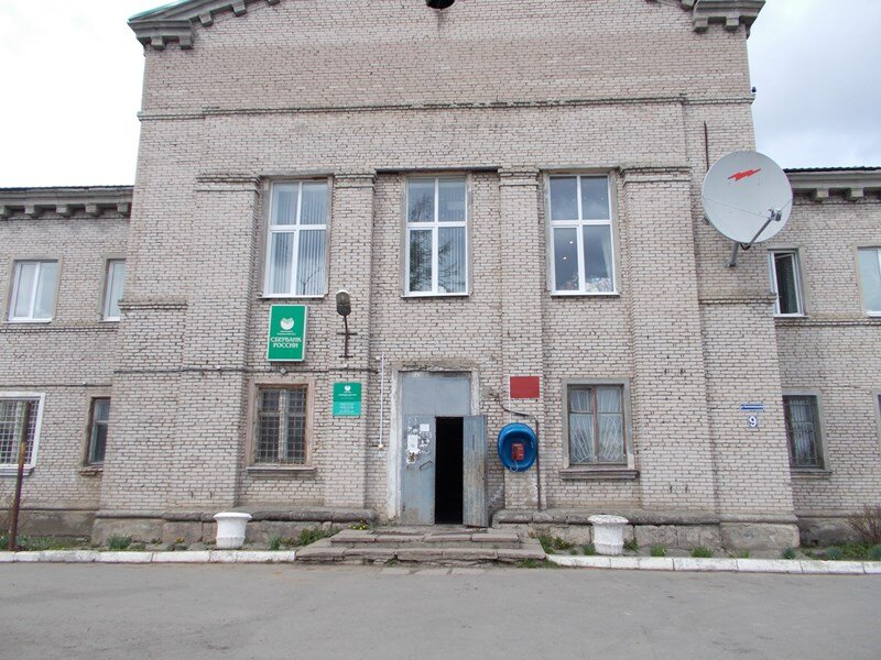 Konut servisleri kuruluşları Avariyno-Dispetcherskaya Sluzhba, Saint‑Petersburg ve Leningradskaya oblastı, foto