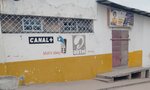 Yaorkov (Brazzaville, Commune de Poto-Poto, Rue Kouyou, 31), para transferleri  Kongo'dan