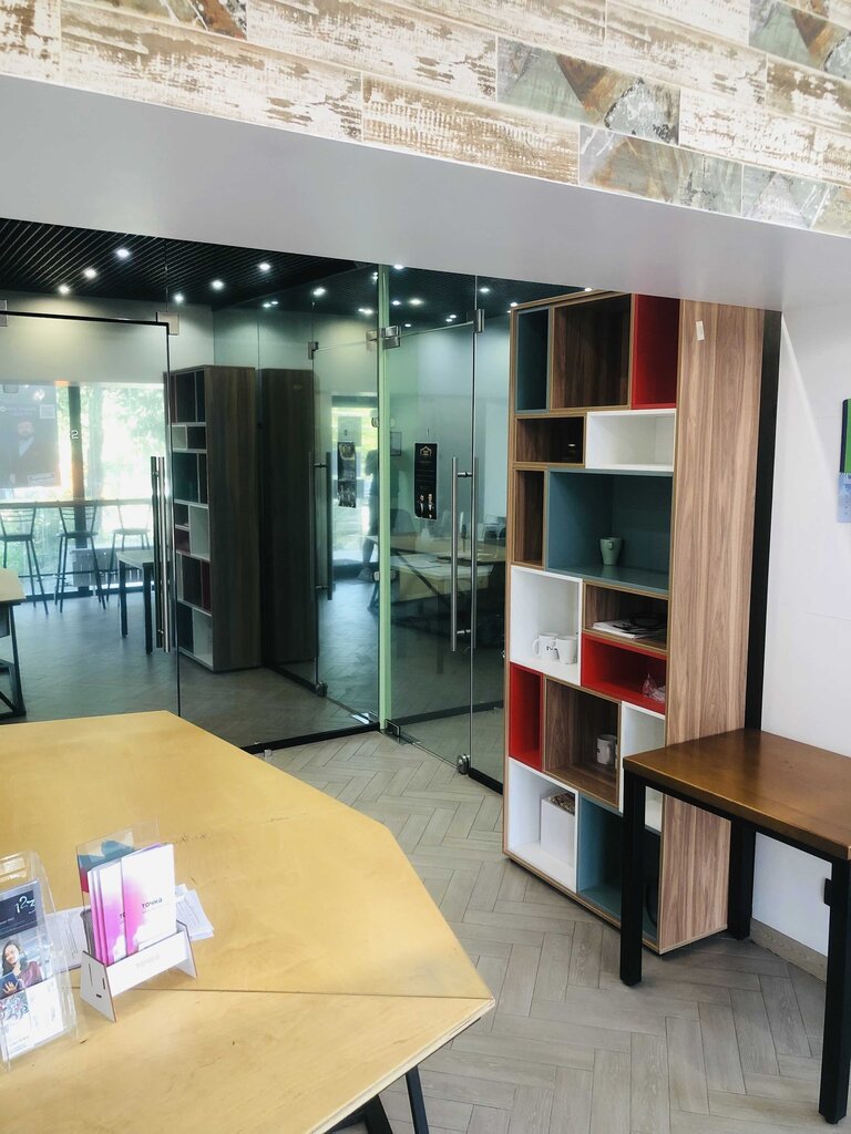 Hukuk büroları SamBankrot, Samara, foto