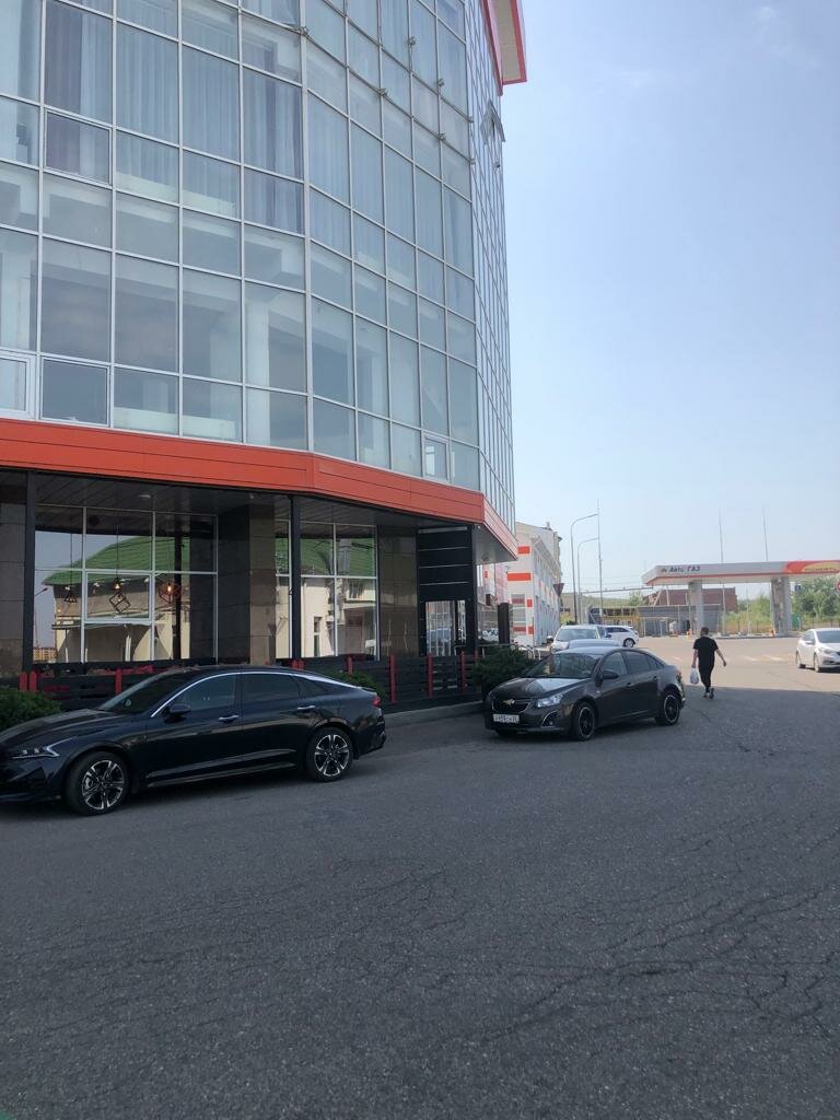 Hukuk büroları Dubinin & partners, Mineralniye Vodi, foto