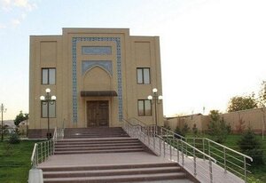 Jizzakh Regional Museum of History and Culture (Djizzak Region, Sharof Rashidov District, Ziyokor mahalla fuqarolar yigʻini, Mustaqillik koʻchasi, 39), müzeler ve sanat galerileri  Cizzak eyaletinden