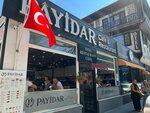 Payidar Restaurant (Amasya, Amasya Merkez , Dere Mah., Ziya Paşa Bul.), restoran  Amasya'dan