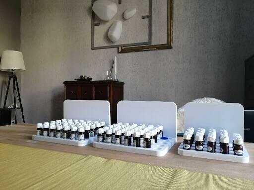 Alternatif tıp merkezleri Aromatherapy & Reiki, Pyatigorsk, foto