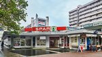 Spar (Nógrád vármegye, Salgótarján, Rácóczi út), süpermarket  Dünya'dan