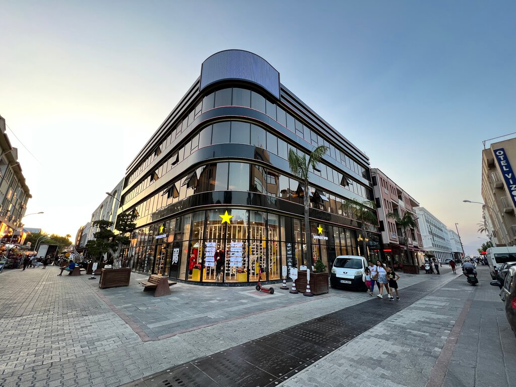 Otel Angel Residence, Fethiye, foto