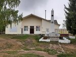 Tsentr kultury i dosuga Yershovskogo selskogo poseleniya Mkuk (Molodyozhnaya ulitsa No:5, selo Yershovka), kültür ocakları  Kirovskaya oblastından