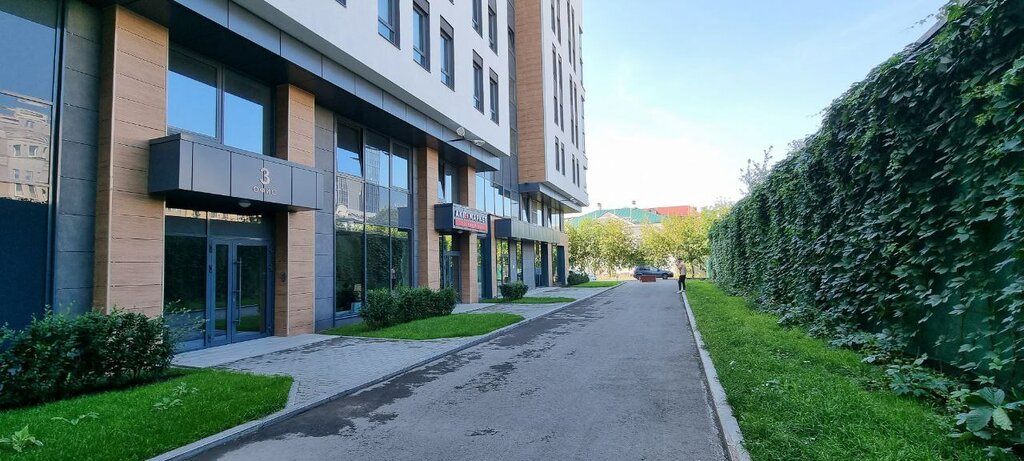 i̇nşaat ve tasarım hizmetleri Lihmer 2.0, Yekaterinburg, foto