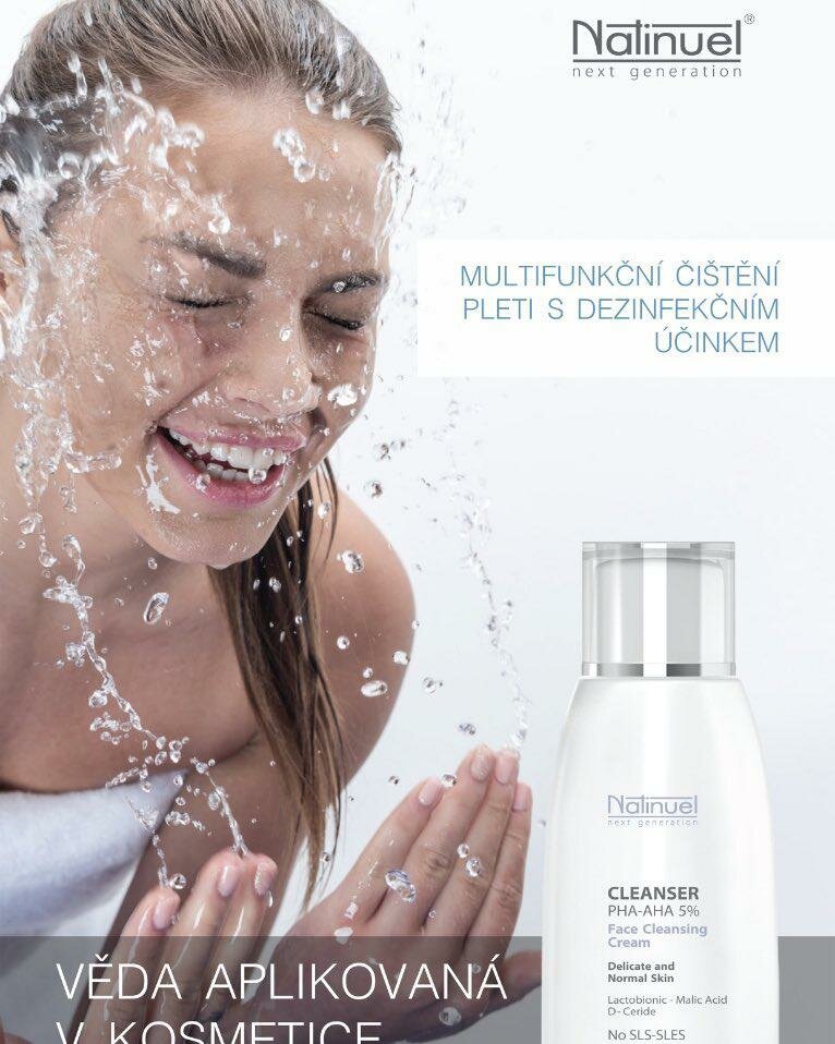 Güzellik salonu Studio Buď krásná, Brno, foto