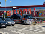 Abschleppdienst Wien Pauk GmbH & Autotransport (Vienna, Ostbahnweg 15), çekici hizmeti  Viyana'dan