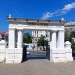 Скиф-Тур (Интернациональная улица No:119), geziler  Yevpatorya'dan