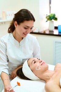 Pro-Face (Volkova Street No:84), güzellik salonu  Kazan'dan