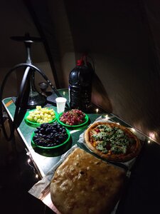 Skoyka (Proletarskaya Street No:104), hazır yemek teslim servisleri  Izberbash'tan