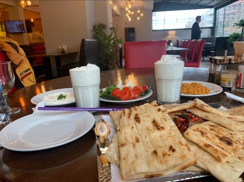 Restoran Çamlık Denizli Kebapçısı Kuyu Tandır - Denizli Kebabı, Denizli, foto