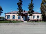 Администрация Тюменцевского сельсовета (Ozyornaya ulitsa No:35, selo Tyumentsevo), belediyeler, devlet daireleri  Altayski krayından