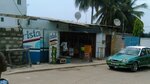 Alimentation cristal (Brazzaville, Commune de Poto-Poto, Rue Mbokos), çorap ve külotlu çorap mağazaları  Brazzaville'den