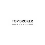 Top Broker Estate (Presnenskaya Embankment No:8с1), emlak ofisi  Moskova'dan