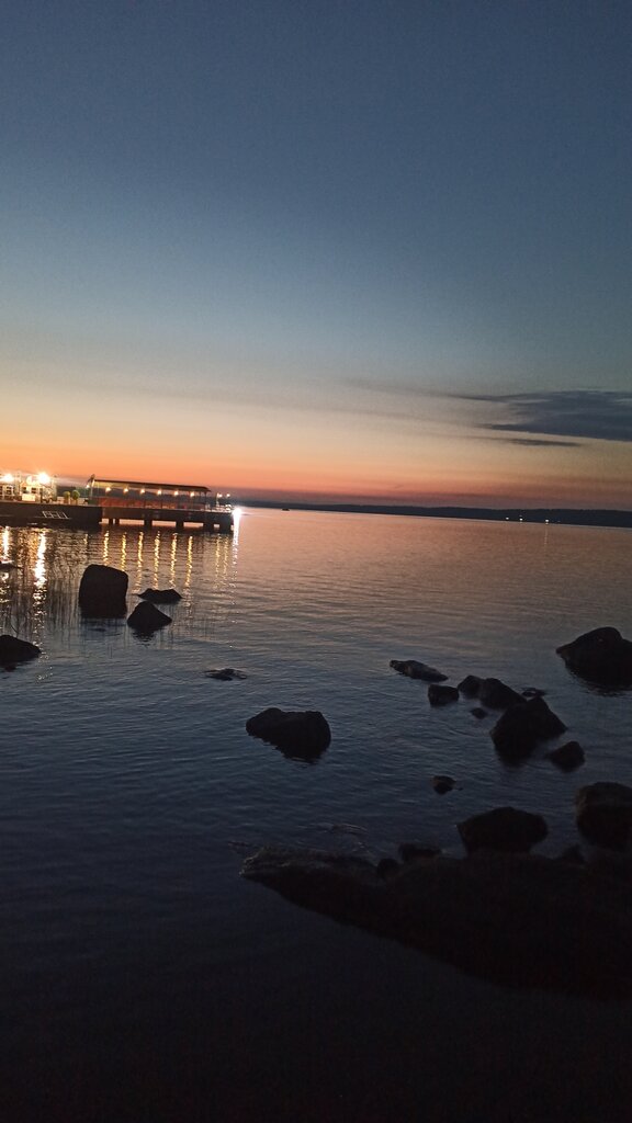 i̇skele Марина-Яхтинг, Vyborg, foto