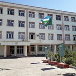Bukhara Regional Council of the Vatanparvar Organization (Bukhara), belediyeler, devlet daireleri  Buhara'dan