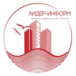 Lider-Inform (бульвар Ивана Франко No:30), emlak ofisi  Simferopol'dan (Akmescit'ten)