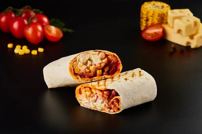 Hazır yemek teslim servisleri Papa ZHarit, Vitebsk, foto