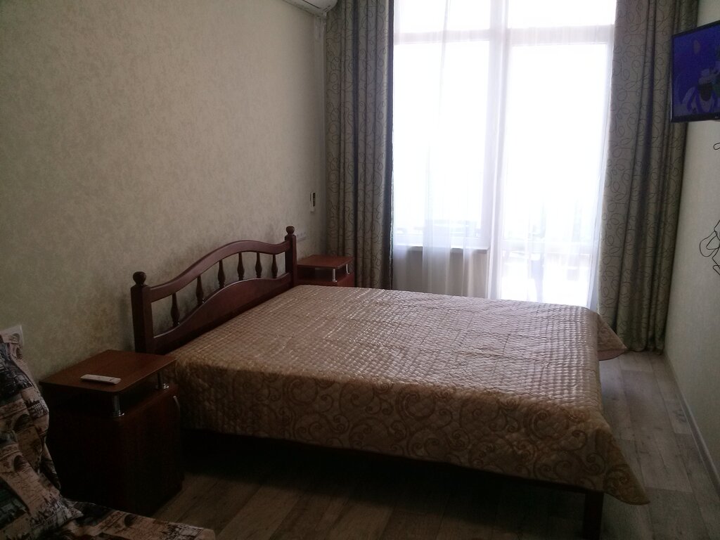 Kısa süreli konaklama Олимп, Sevastopol, foto