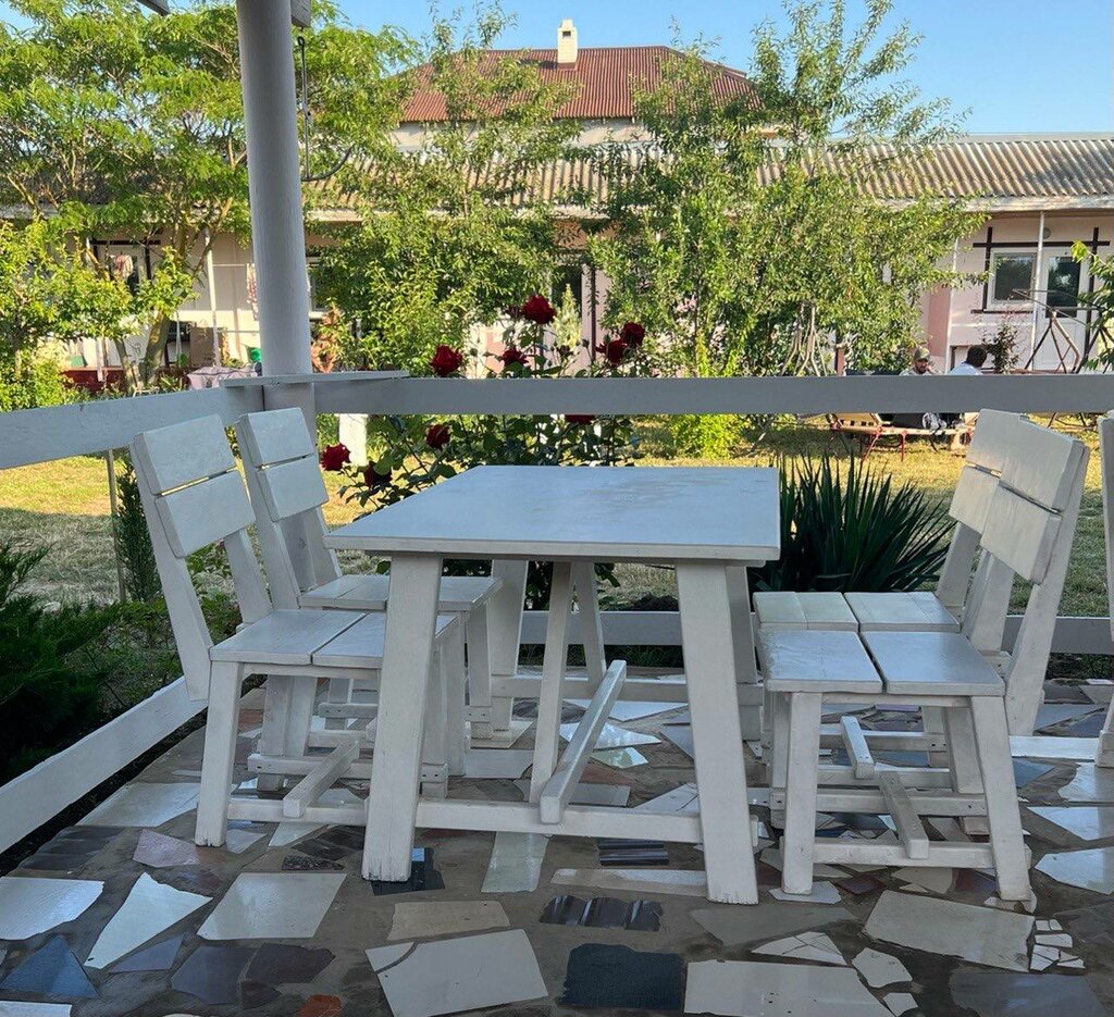 Konuk evi Мечта-200, Kırım Cumhuriyeti, foto