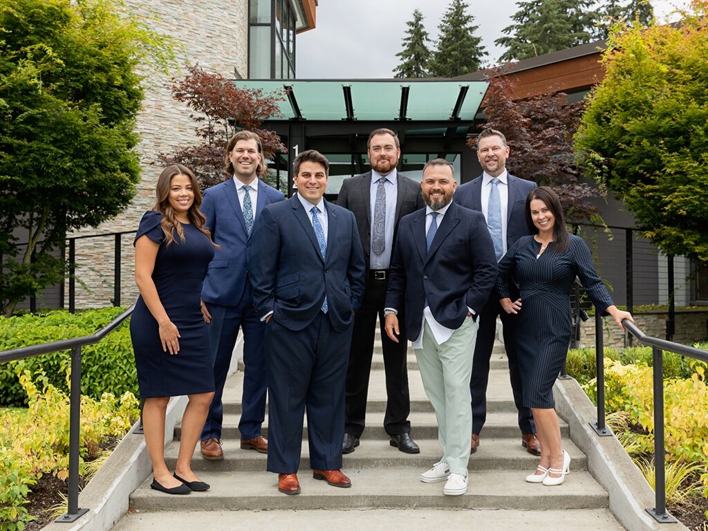 Finansal danışmanlık Colibri Capital - Ameriprise Financial Services, LLC, Bellevue, foto