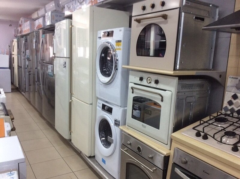 Telekomünikasyon ekipmanları Btech, Taranto, foto