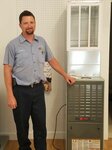 Concord Heating & Air Conditioning Inc (United States, North Concord, 764 Concord Pkwy), isıtma sistemleri ve ekipmanları  Kuzey Carolina Eyaleti'nden
