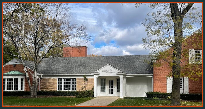 Avukatlar Gudeman & Associates, P. C., Royal Oak, foto