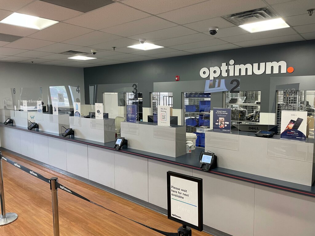 Cep telefonu ve aksesuarları satış mağazaları Optimum, New Jersey Eyaleti, foto