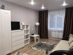 Гостиница Уют (Sovetskaya ulitsa No:21), otel  Mirny'den